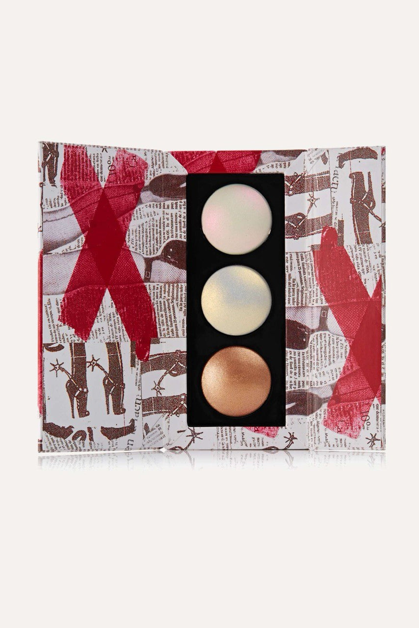 Sublime Skin Highlighting Trio- Highlighter Palette